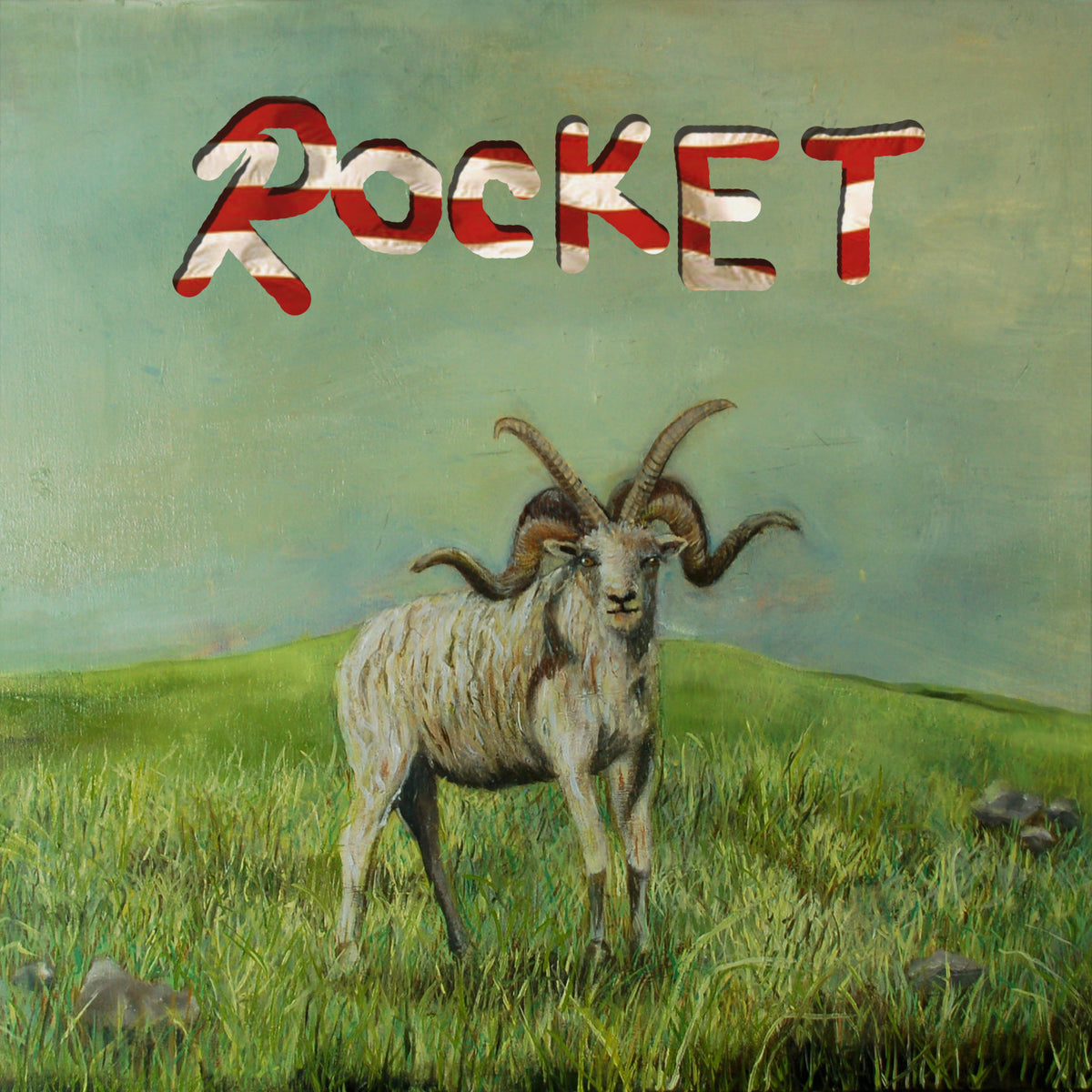 Alex G - Rocket - Vinyl LP – Fresh Produce Records Macon