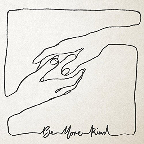 Frank Turner - Be More Kind - Vinyl LP – Fresh Produce Records Macon