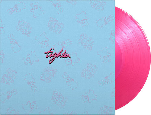 Mindless Self Indulgence - Tighter [Music On Vinyl] - 2x Vinyl LP ...
