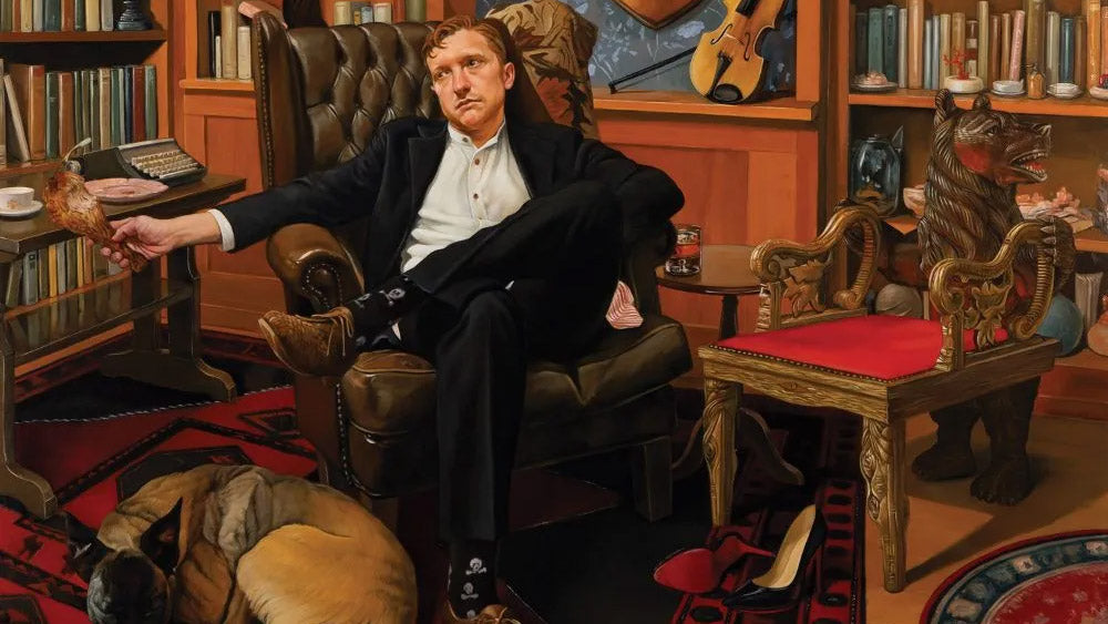 Tyler Childers - Snipe Hunter [Explicit Content] - Vinyl LP – Fresh ...