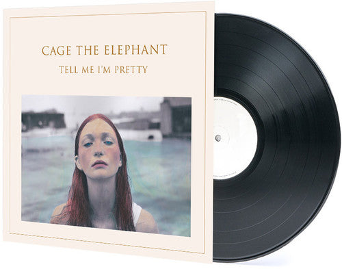Cage the Elephant - Tell Me I'm Pretty - Vinyl LP – Fresh Produce ...