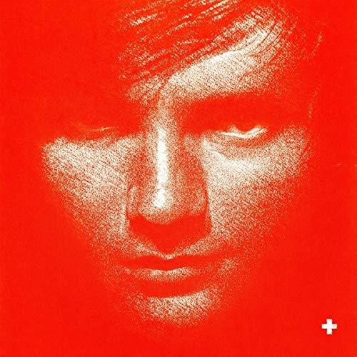 Ed Sheeran - + - Color Vinyl LP – Fresh Produce Records Macon